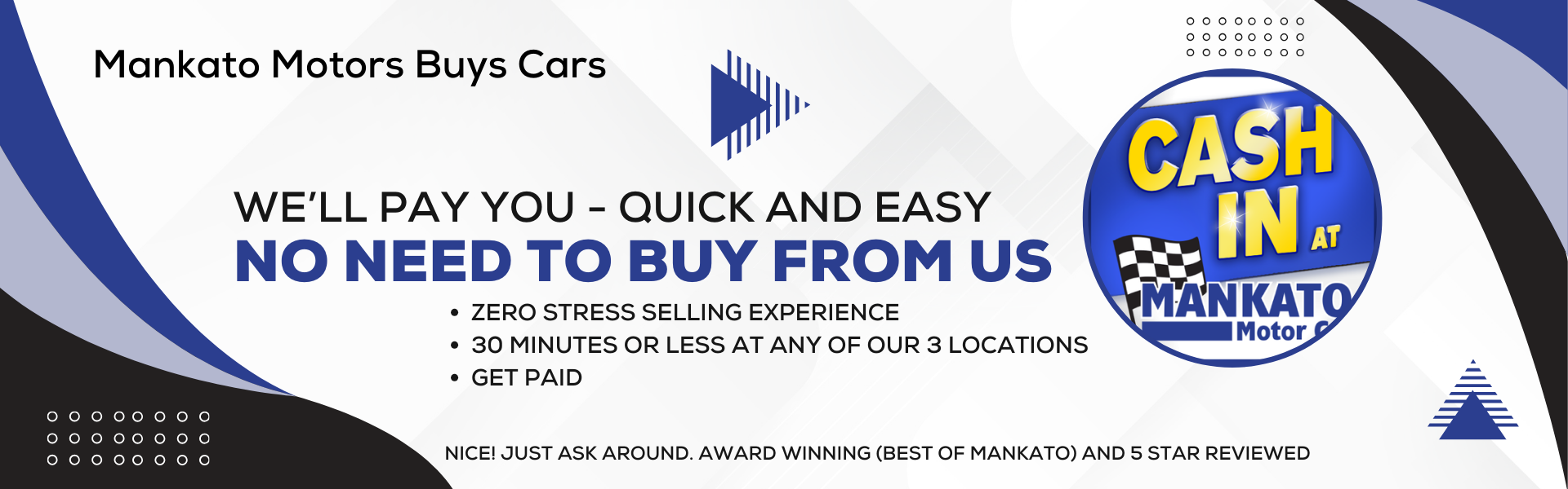 Car Dealership | Nissan Dealer Mankato, MN | Mankato Nissan